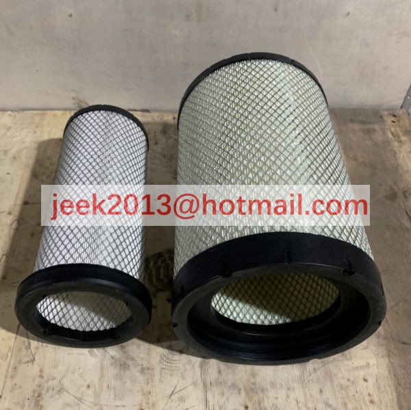 40C5010 AIR FILTER FOR LIUG ZL50CN CLG856H WHEEL LOADER - WHEEL LOADER ...